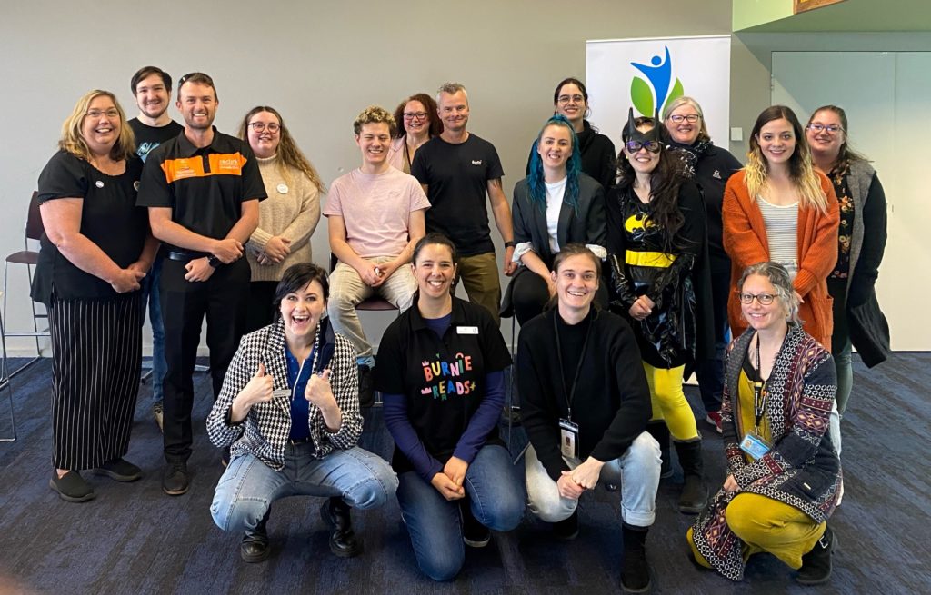 Supporting Burnie's Youth: Family Planning Tasmania and DECYP School ...