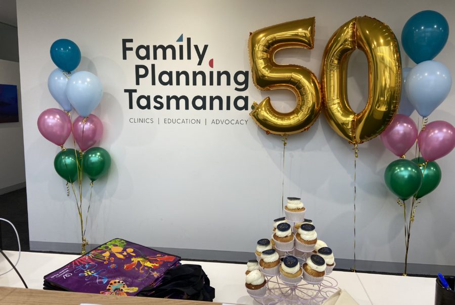 Health Promotion Events - Family Planning Tasmania