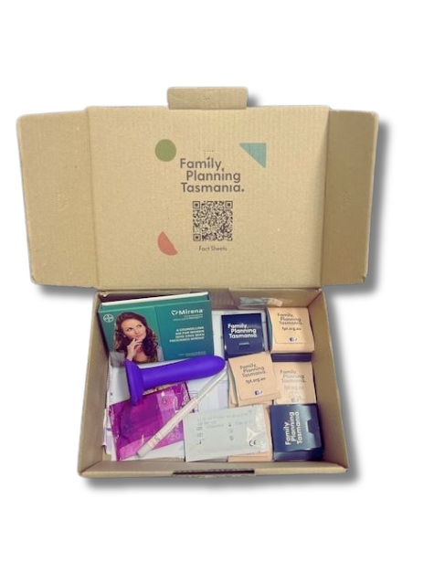 Resources - Family Planning Tasmania